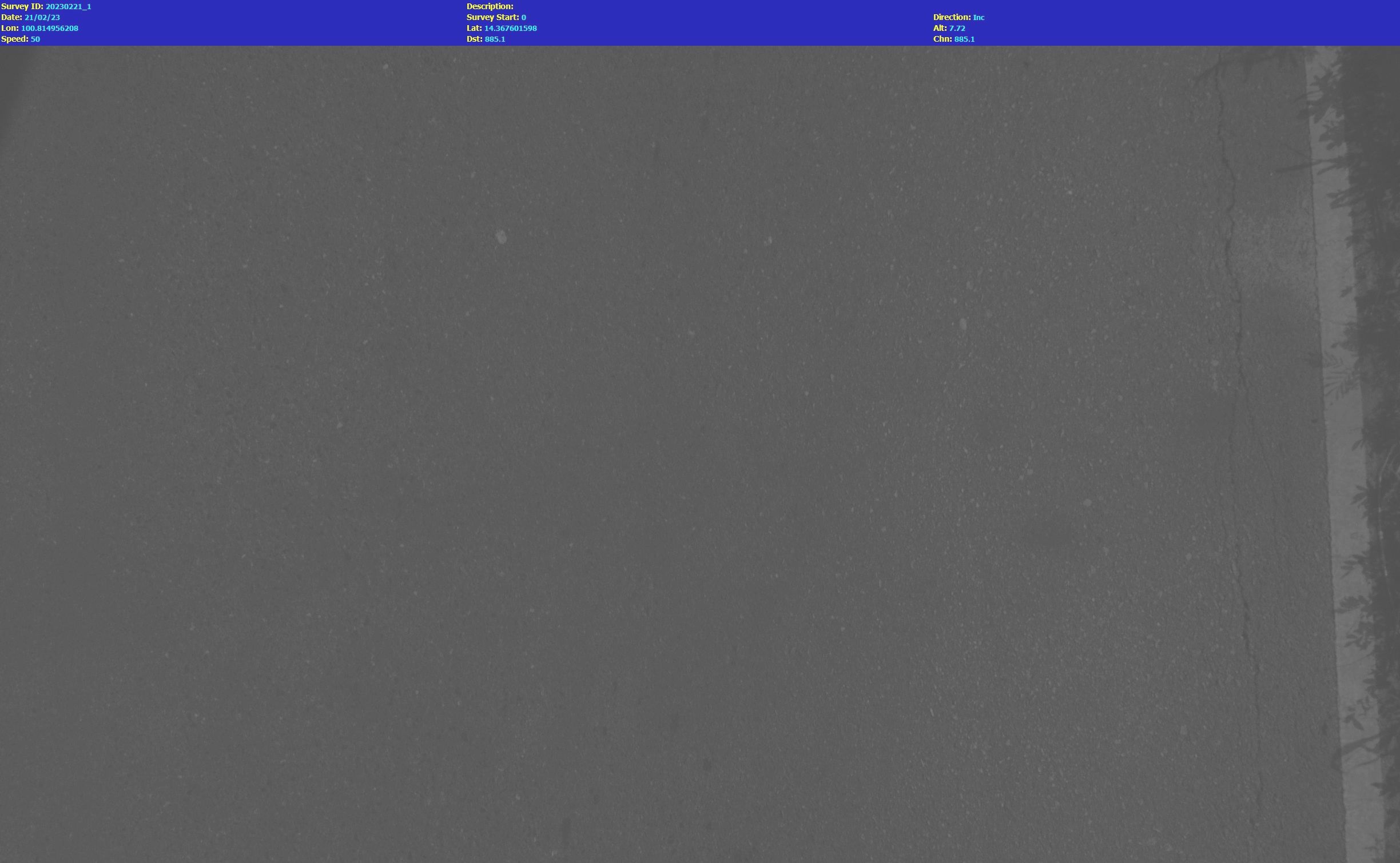 surface-distress Object Detection Dataset and Pre-Trained Model by ...