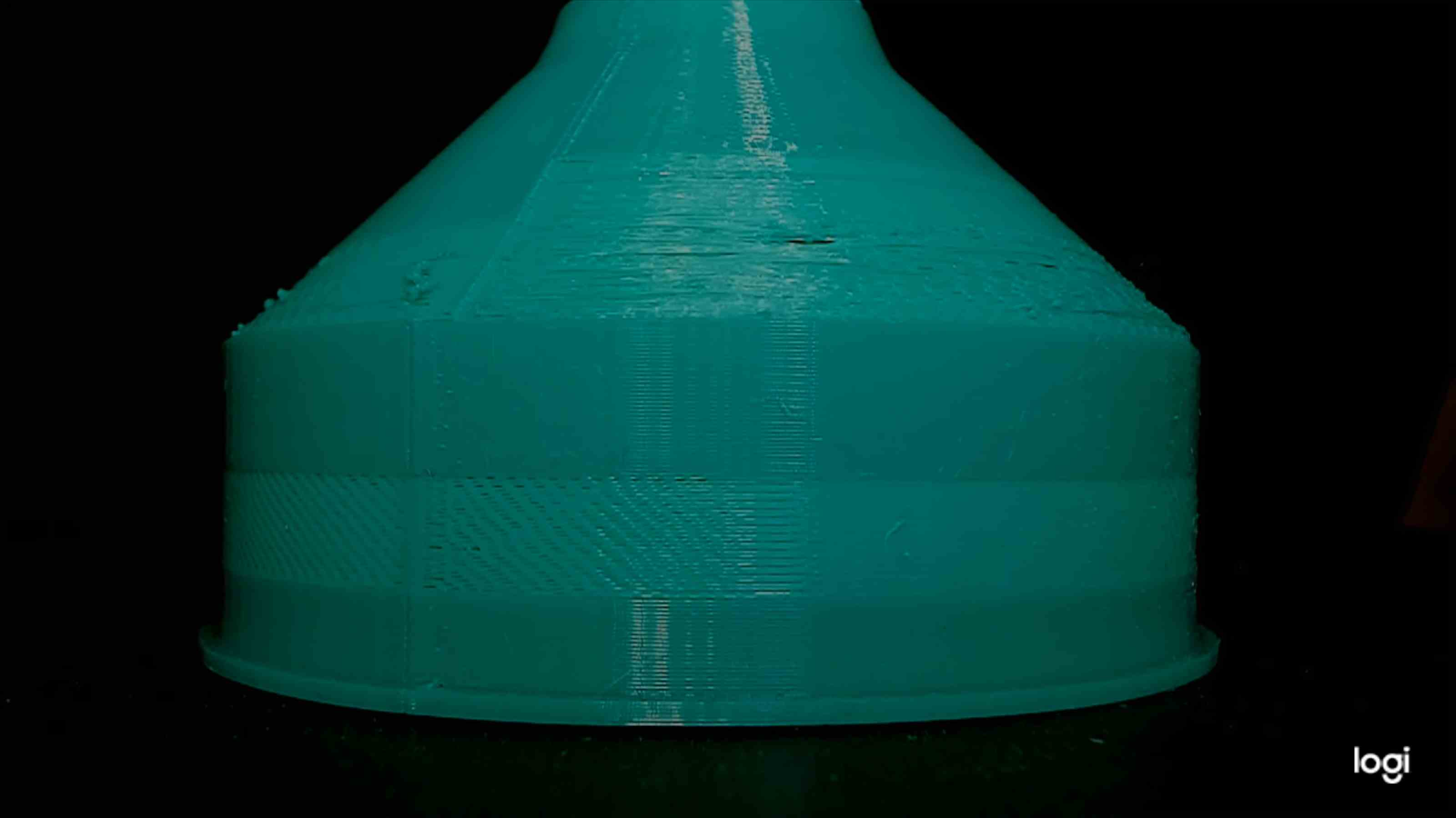 Under Extrusion Object Detection Model by Under Extrusion Failure