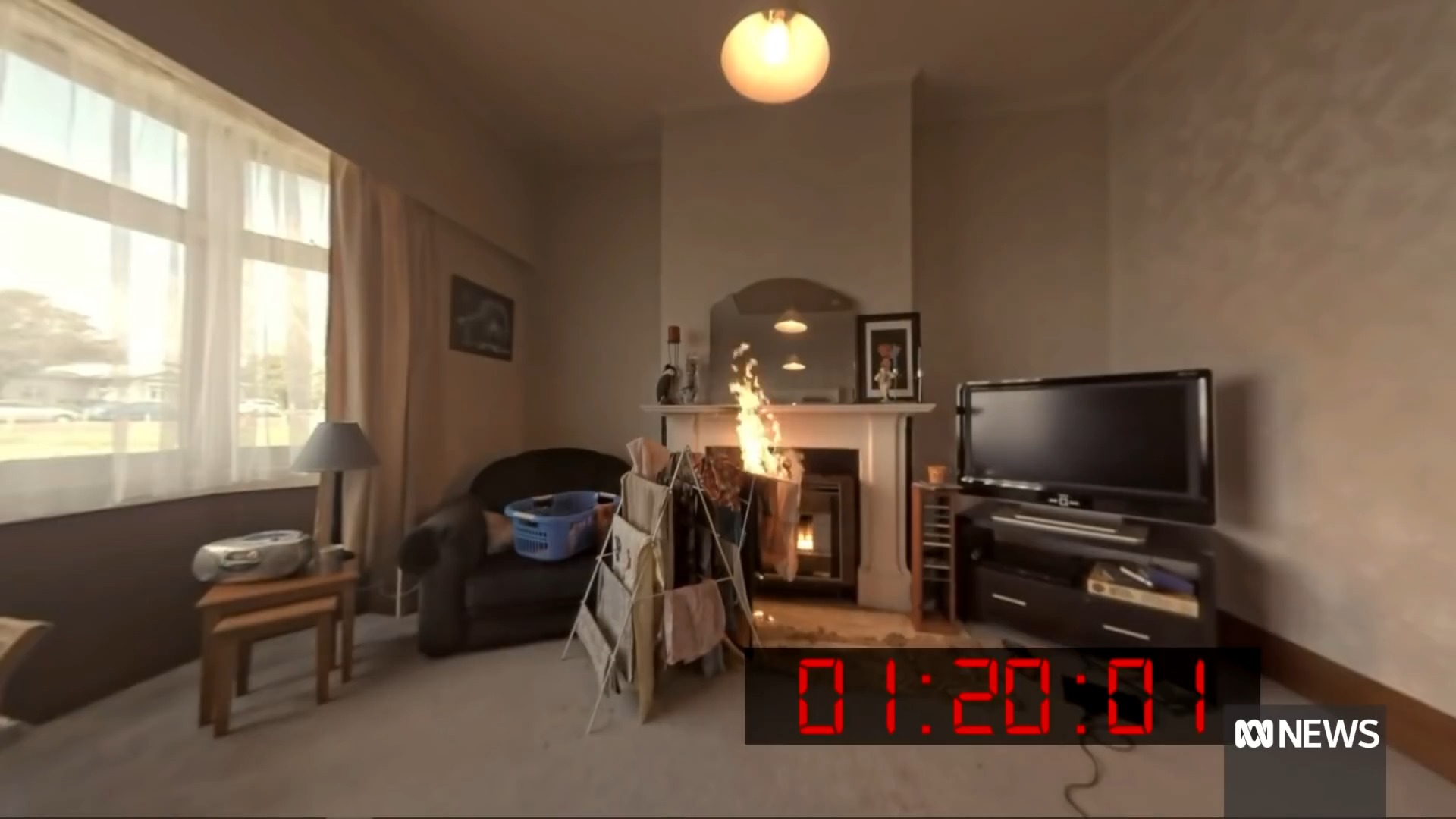 Fire Detection Object Detection Dataset And Pre Trained Model By Fire Test