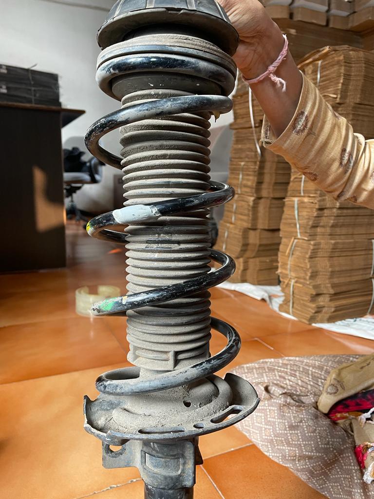 Car Coil Object Detection Dataset By Alpesh Kumar