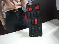 tata motors continued project - Roboflow Universe