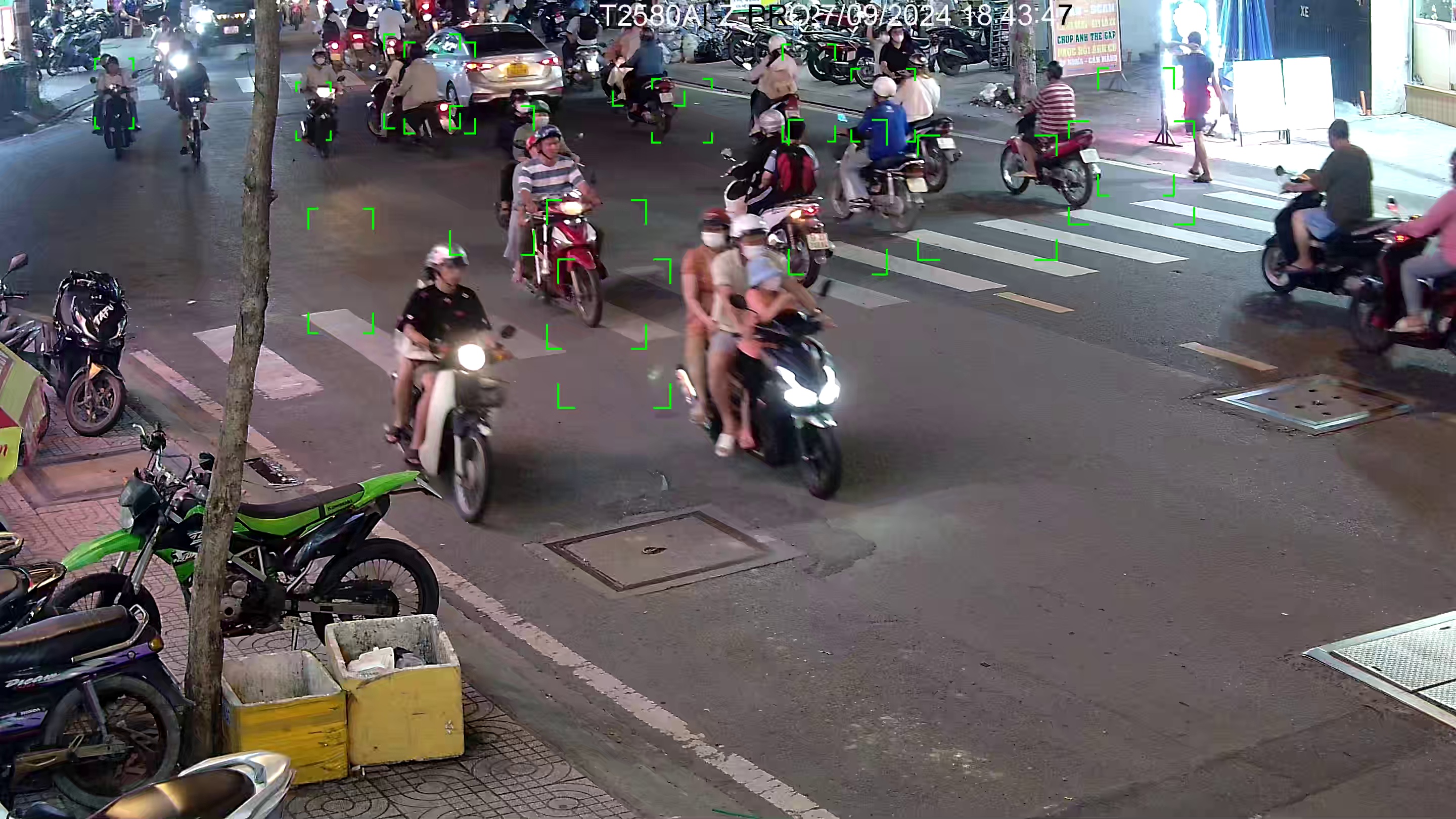 111 Object Detection Dataset by 222