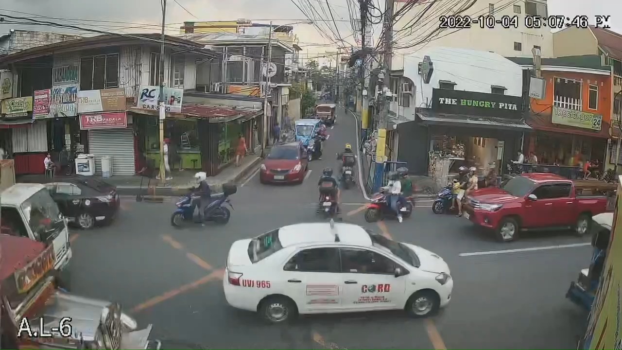 M1-FA2 Data Pre-Processing Object Detection Model by Mapua University