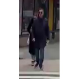 Clothing Detection 2 Object Detection Model by prebuilt