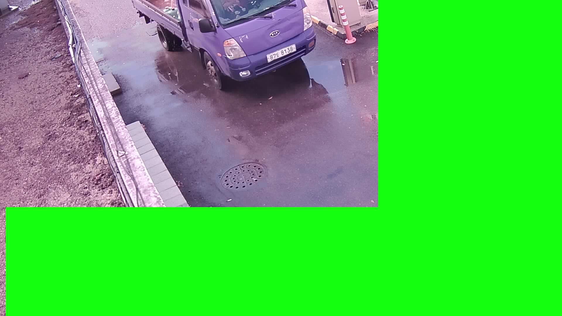 Car Object Detection Dataset By Park Yong Jung