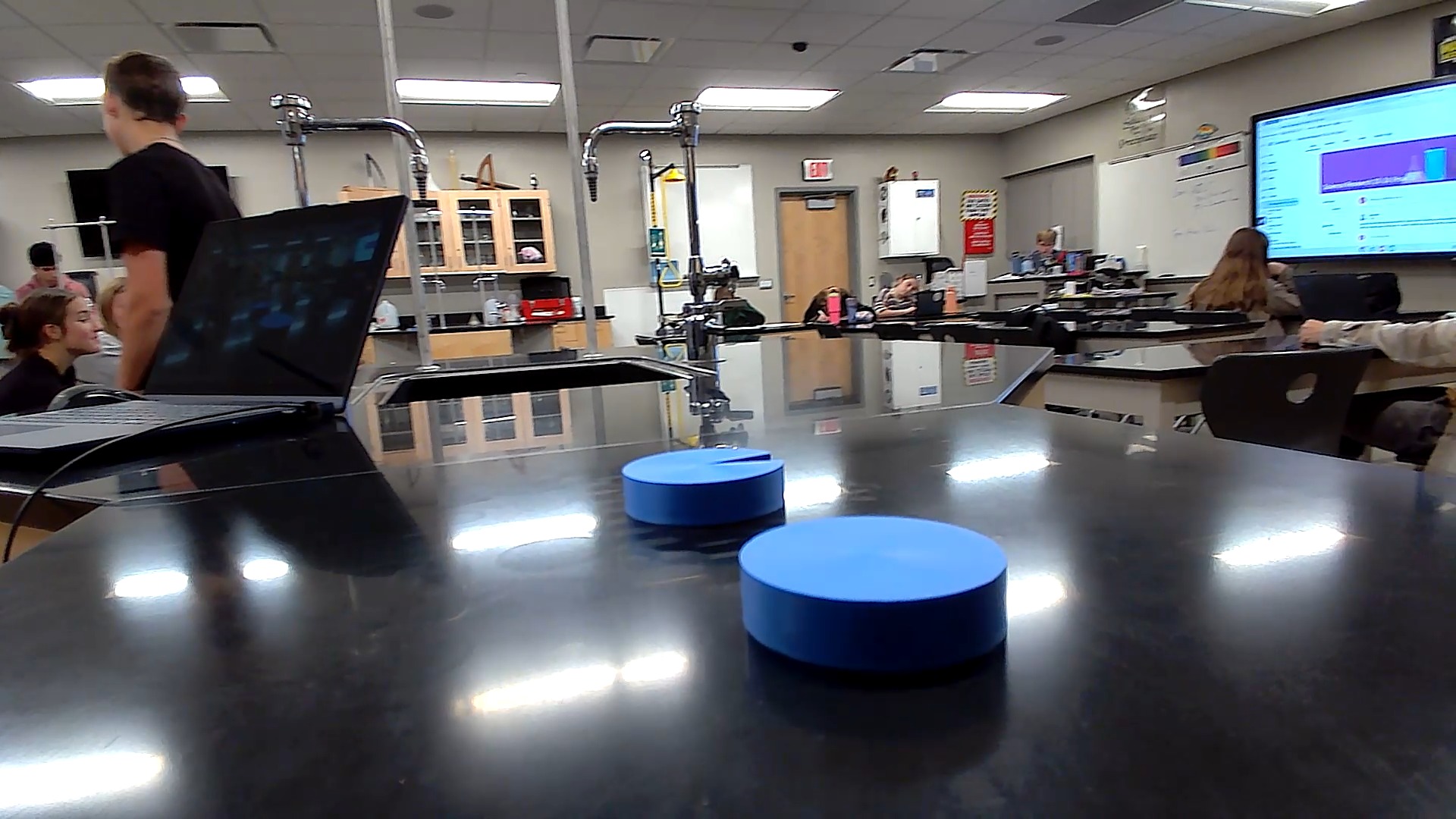 Cylinders 360 & 330 Object Detection Dataset by Science Research 2526
