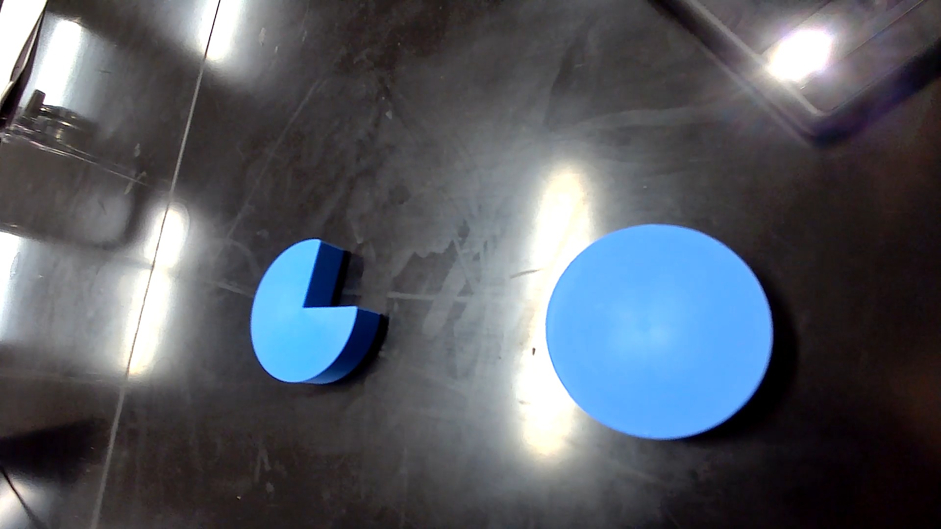 Cylinders 360 & 280 Object Detection Dataset by Science Research 2526