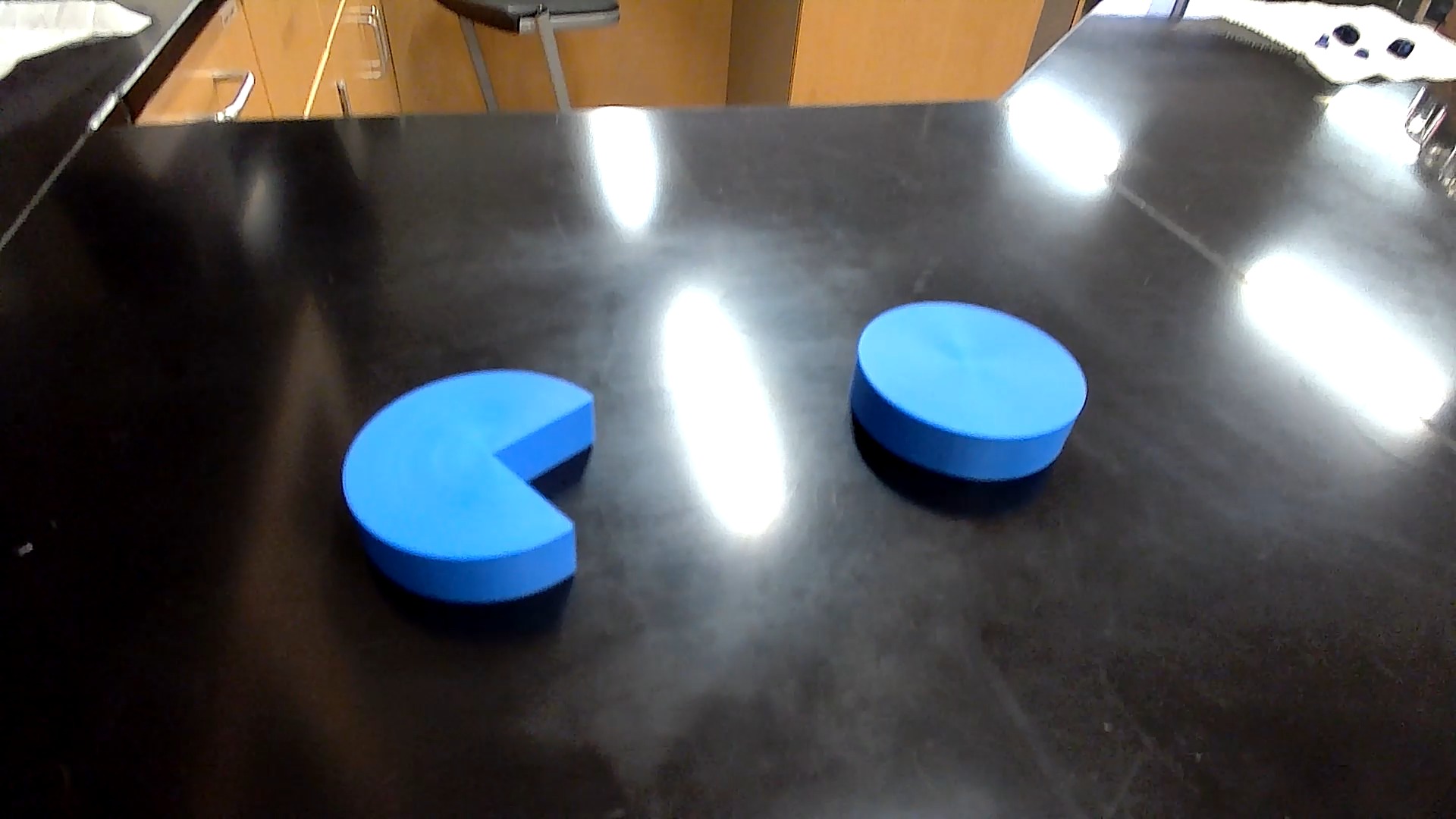 Cylinders 360 & 270 v2 Object Detection Dataset by Science Research 2526