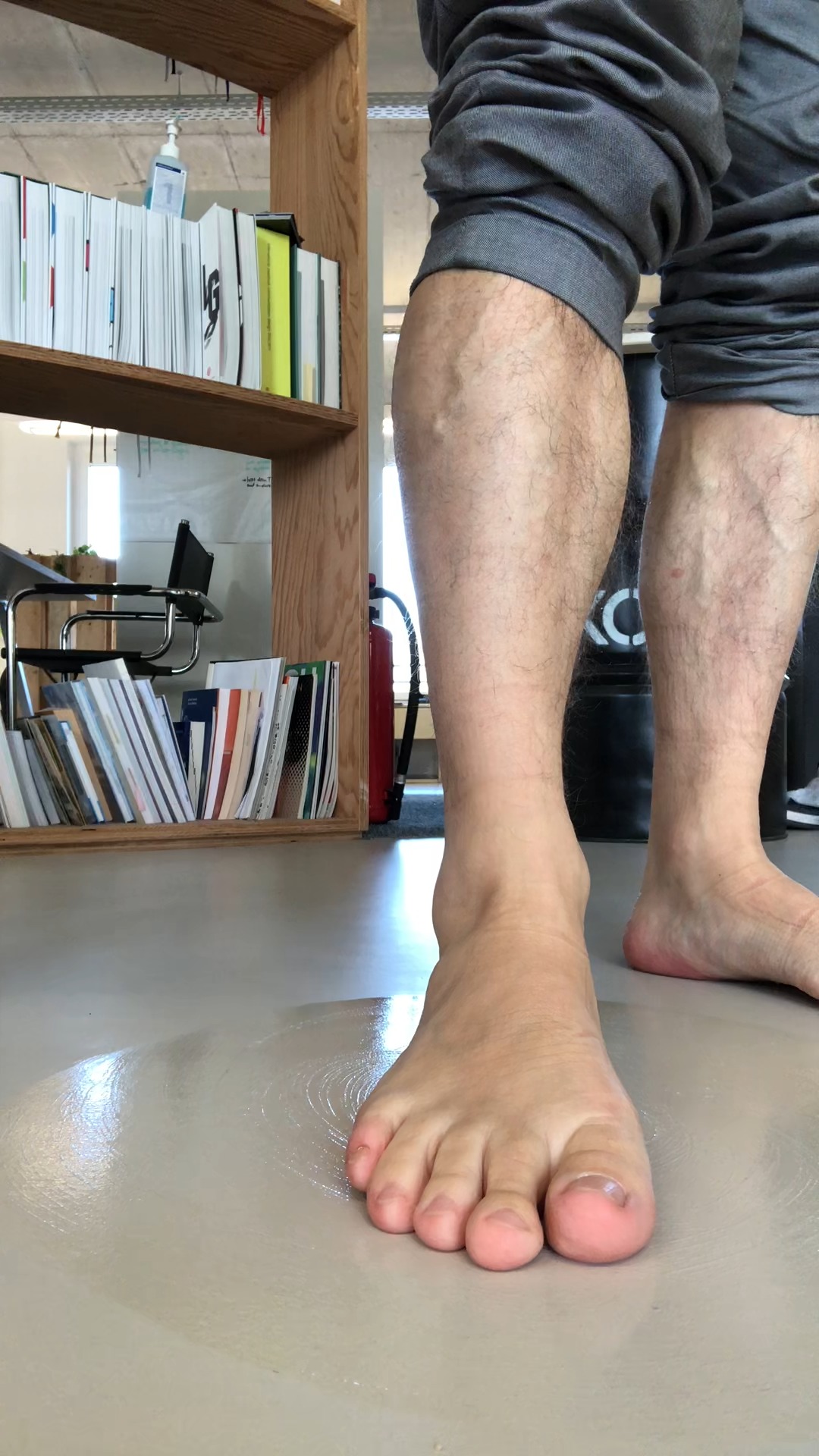 foot-detection-bbox Object Detection Model by whatsmyshoesize