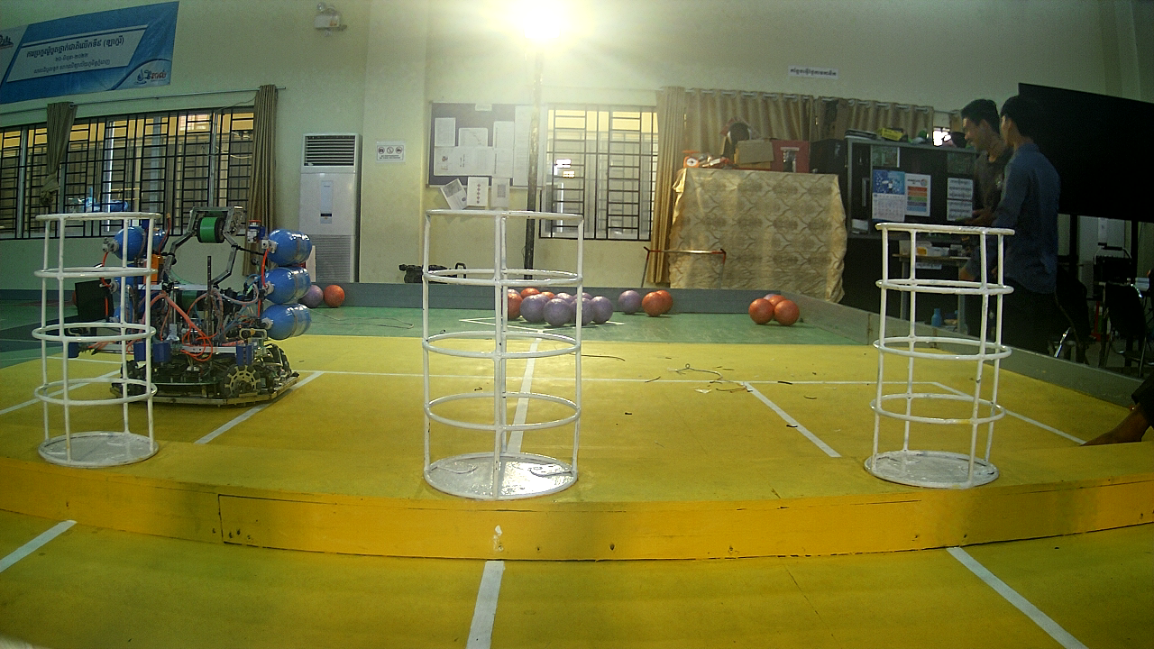 Silo Object Detection Dataset By Aid