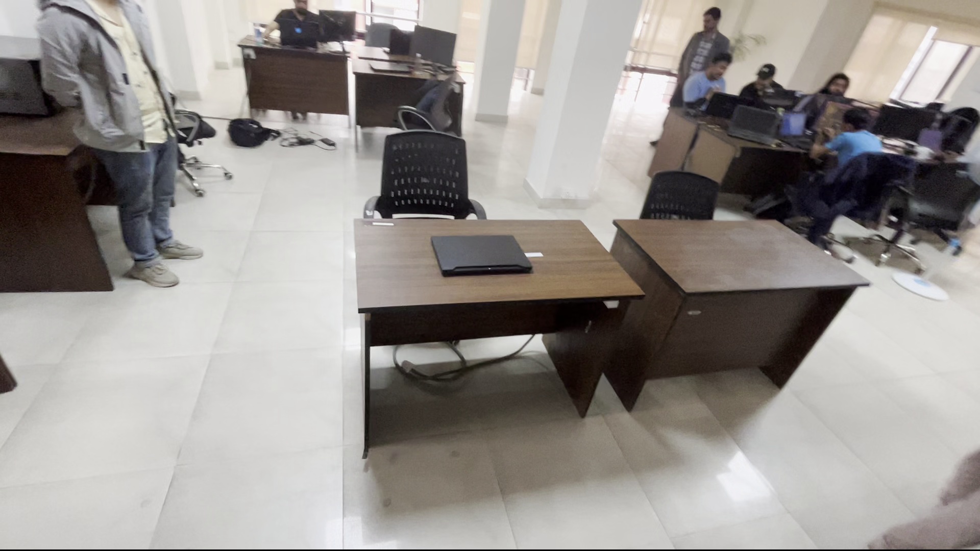 Inventory Counter Classification Dataset by Hackathon