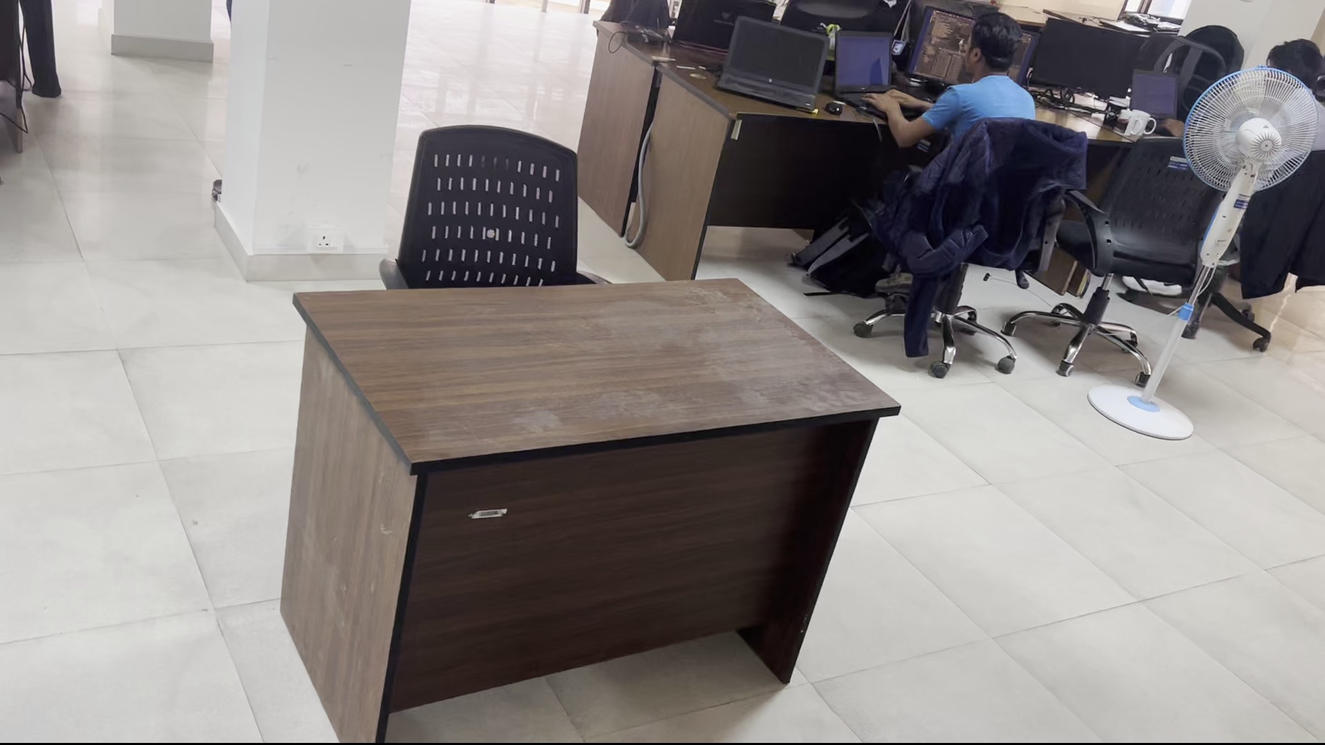 Inventory-Counter-2 Classification Dataset by Hackathon