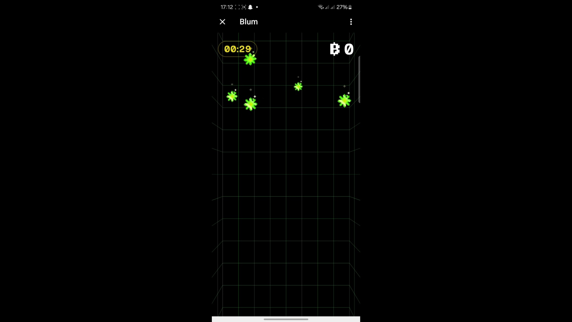 Blum_v2 Object Detection Dataset by Pavlo