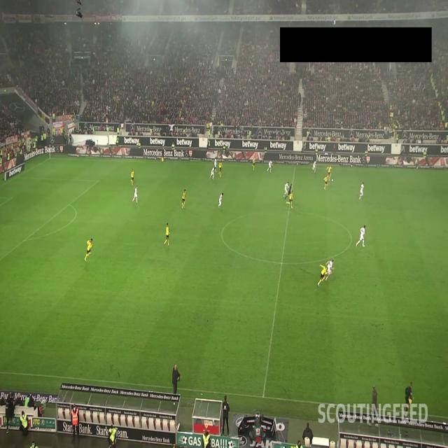 Detecting Football players Object Detection Dataset and Pre-Trained ...