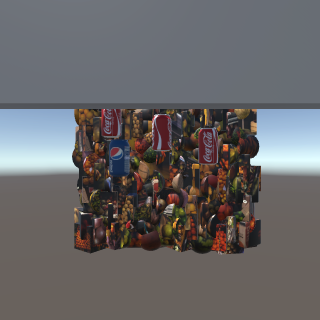 test21 Object Detection Dataset by 1231231