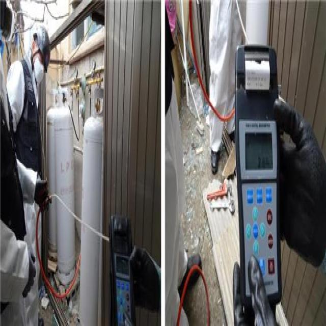 lpg cylinder Object Detection Dataset by project