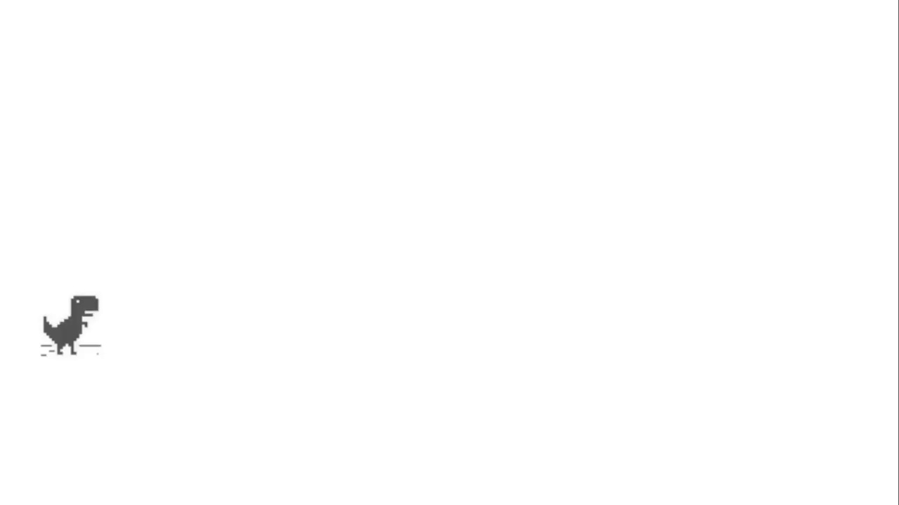 How to Use the chrome://dino Object Detection API