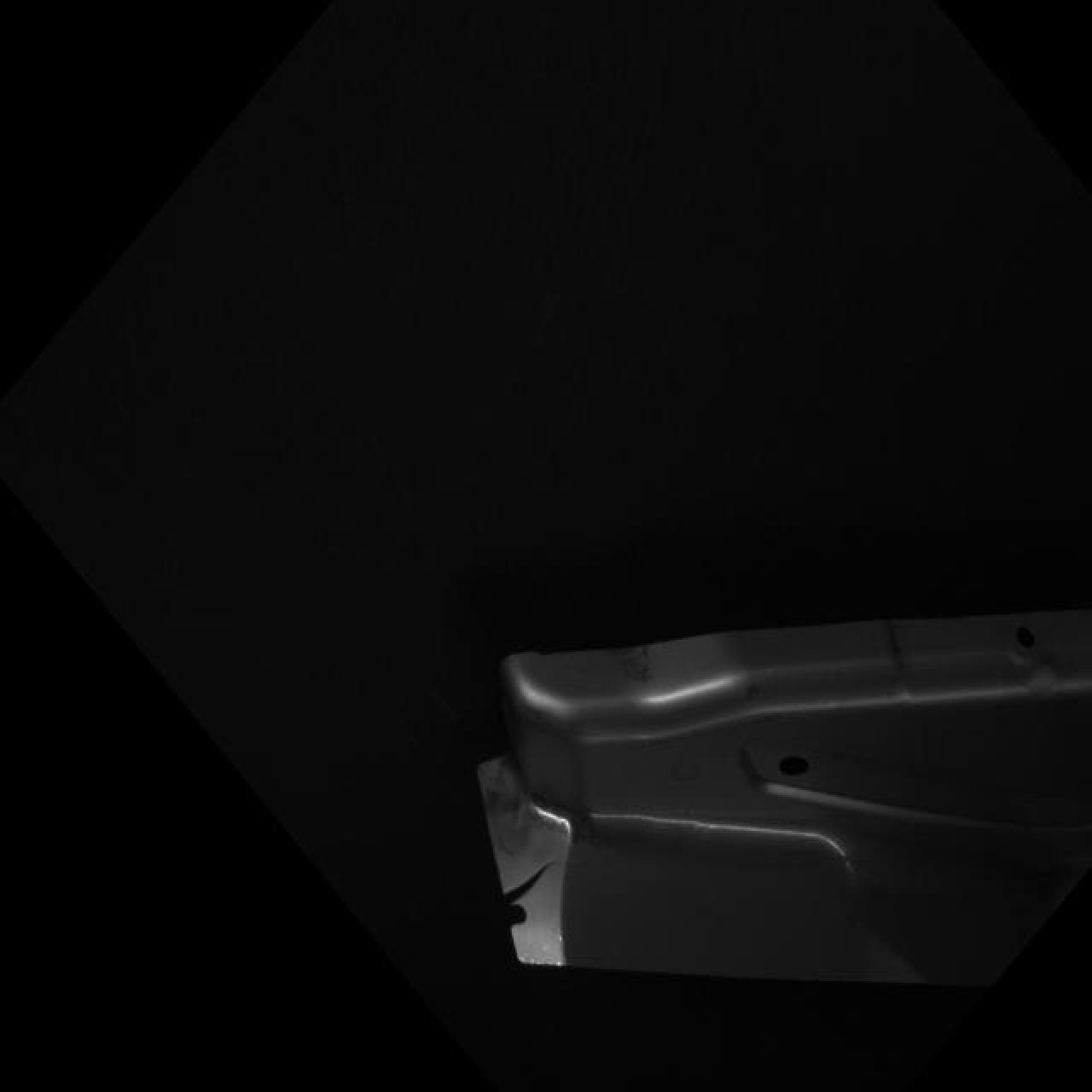 check-labels Instance Segmentation Dataset by hello