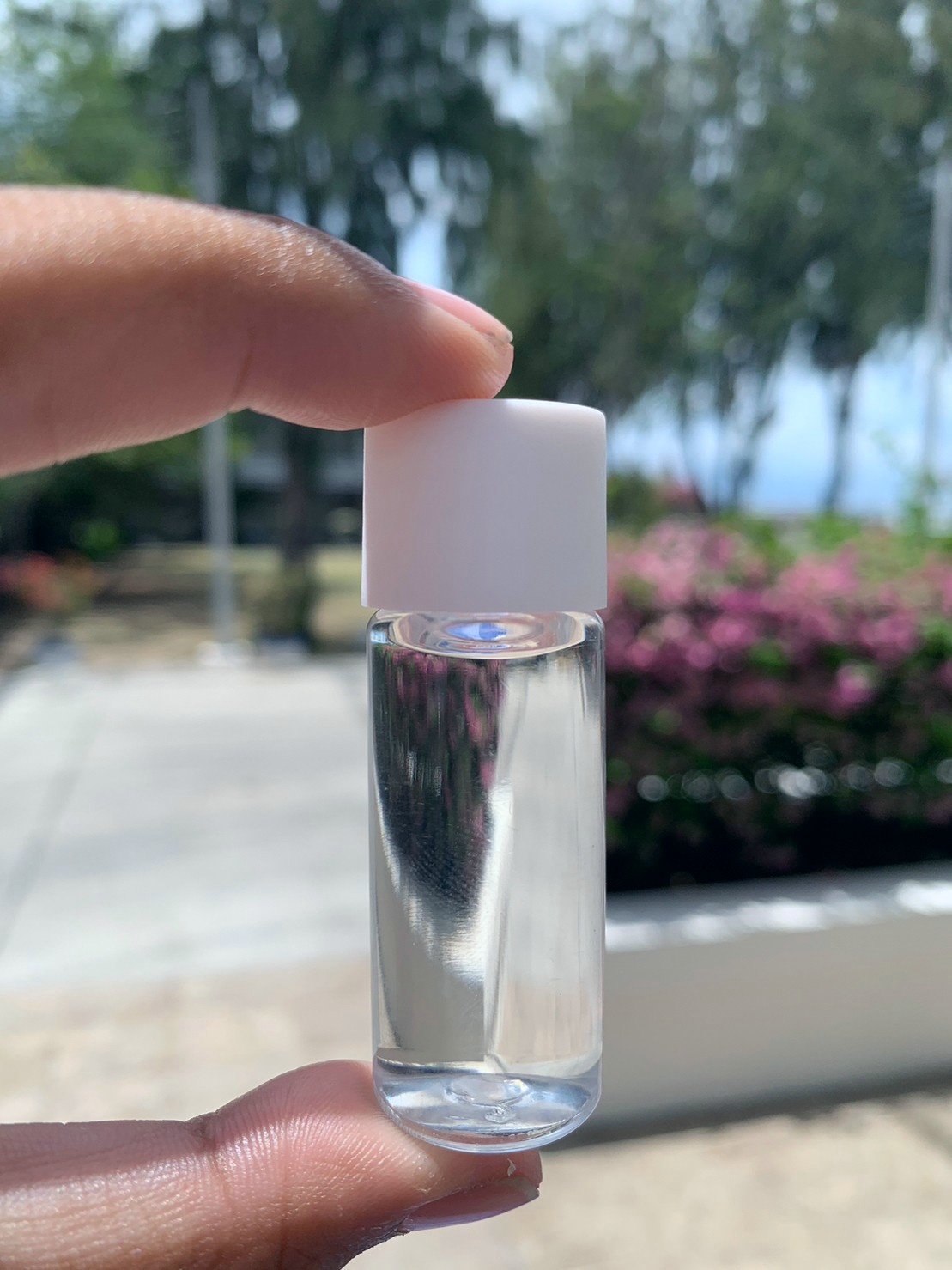 white Object Detection Dataset by water quality tests