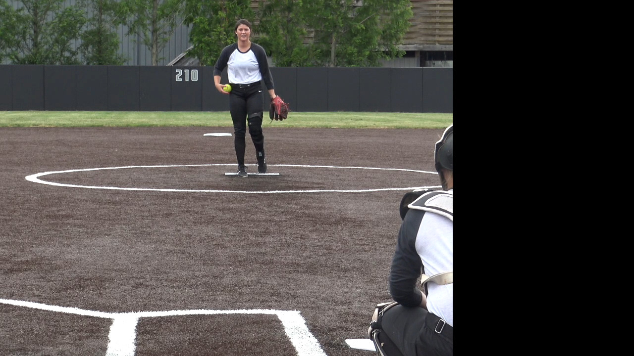 Softball Pitch Recognition Classification Dataset and Pre-Trained Model ...