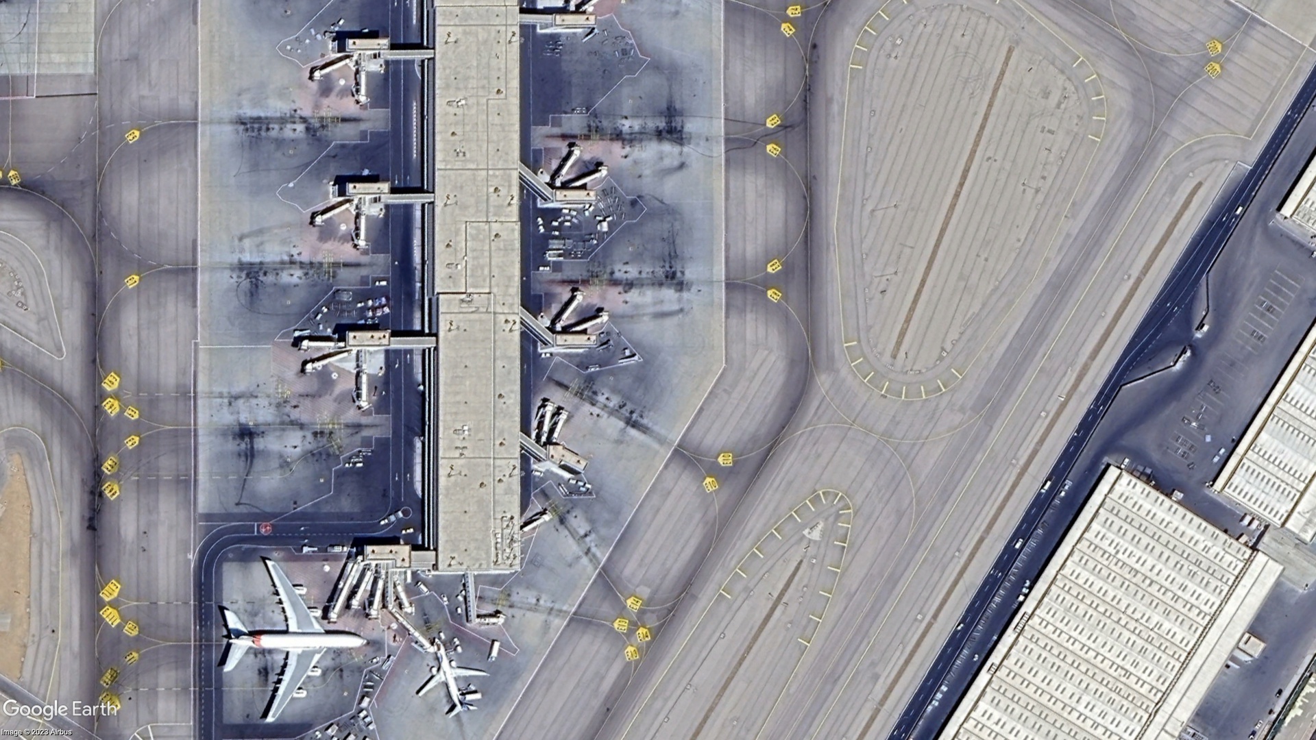 yolov8 Instance Segmentation Dataset (v1, 2024-03-15 11:03am) by try