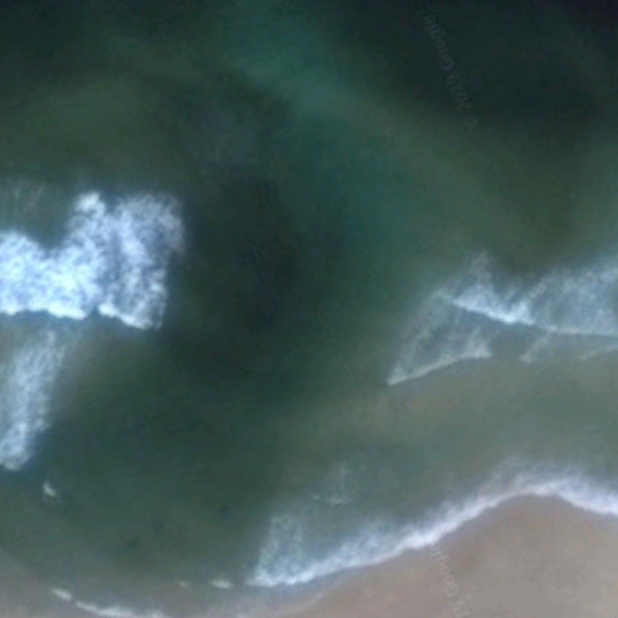 bathy_rip_detect Object Detection Model by ripObject