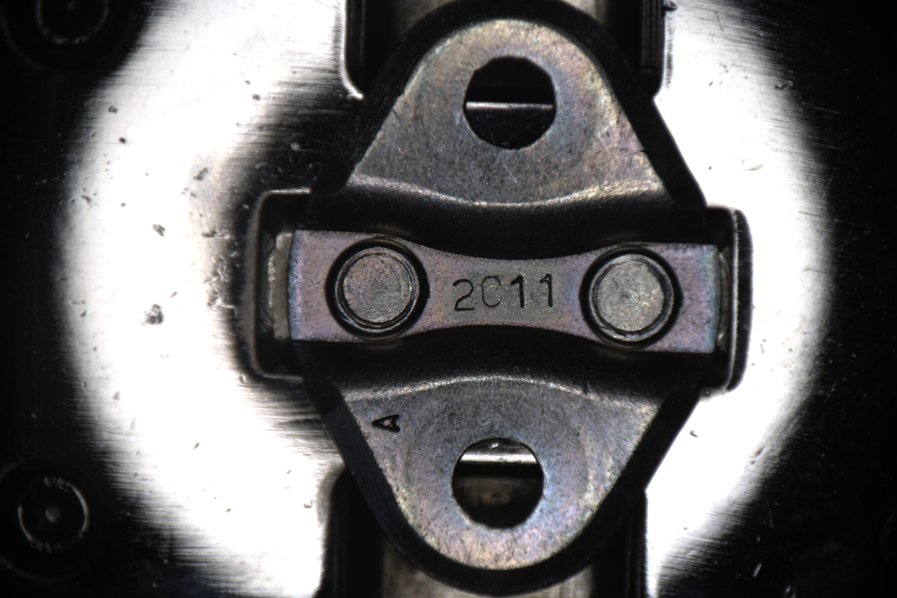 latch-ocr-detection Object Detection Dataset by new-workspace-bvtu5