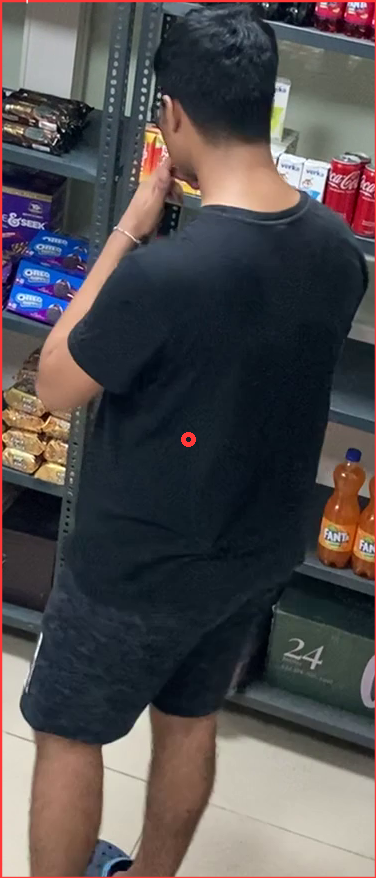 Retail Object Detection Dataset By Airis