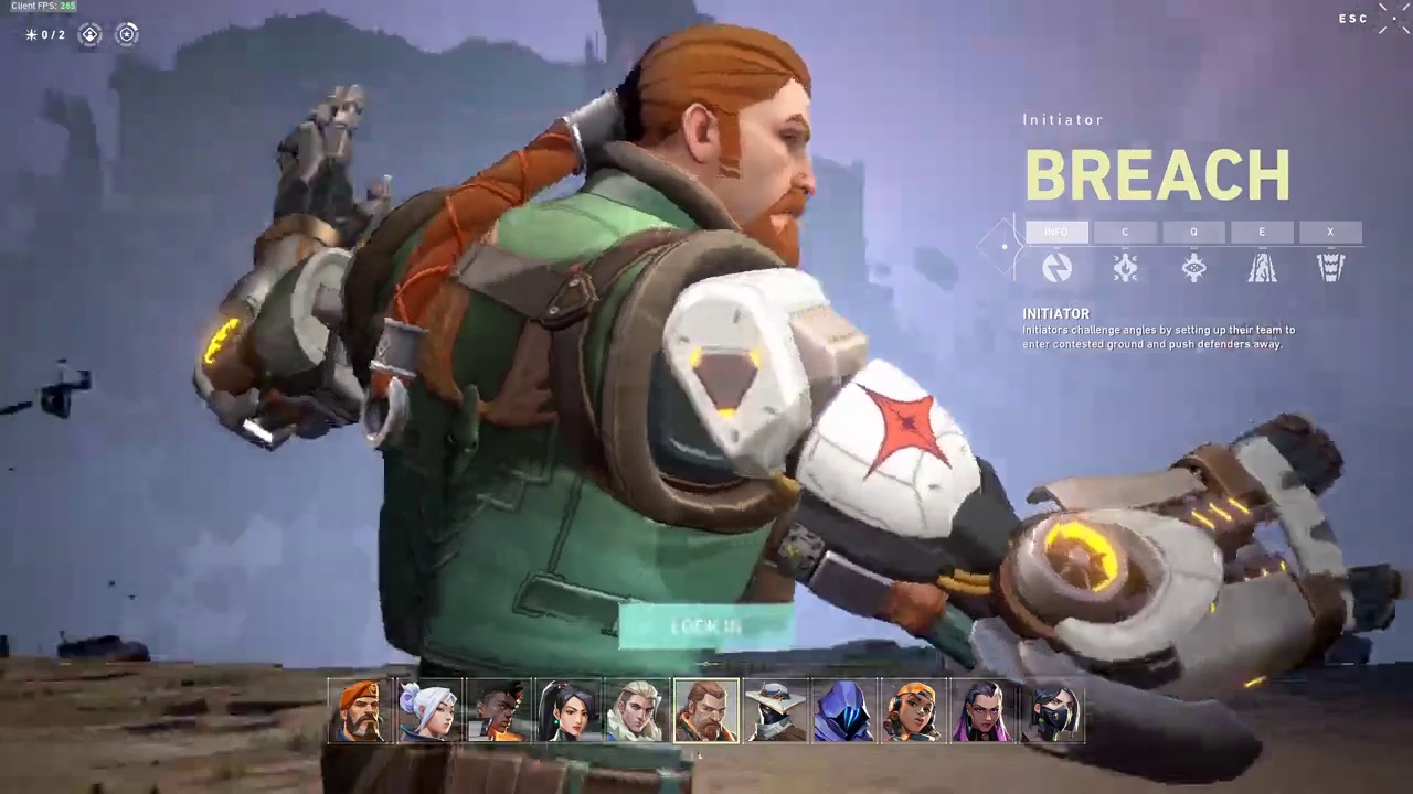 valorant Object Detection Dataset by hitkumar sakhavala