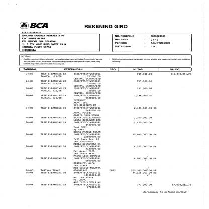 Try Object Detection Dataset by Chia Chung