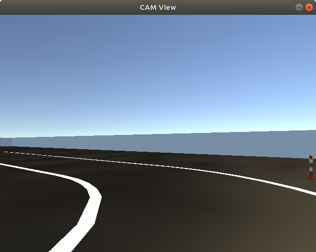 Lane Detection Instance Segmentation Dataset And Pre Trained Model By