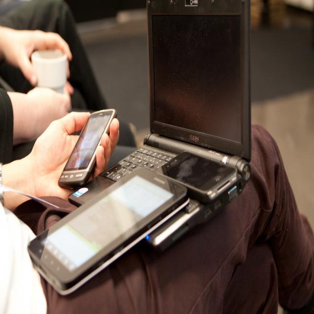 detector de celulares Object Detection Model by PDI