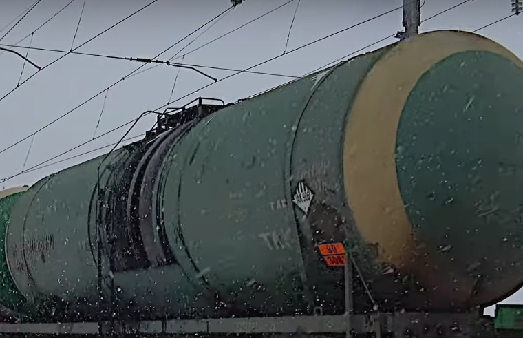 Wagon Object Detection Dataset by s0meb0dy