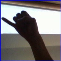 Hand Detection Object Detection Dataset by catwithawand