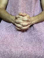 Hand Detection Object Detection Dataset by catwithawand