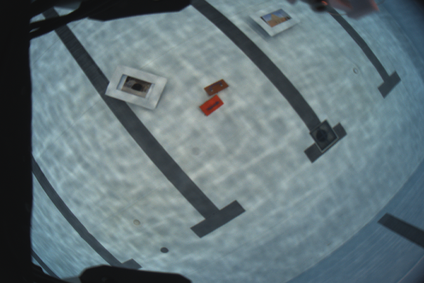 Task_4_Bins Object Detection Dataset by Robosub