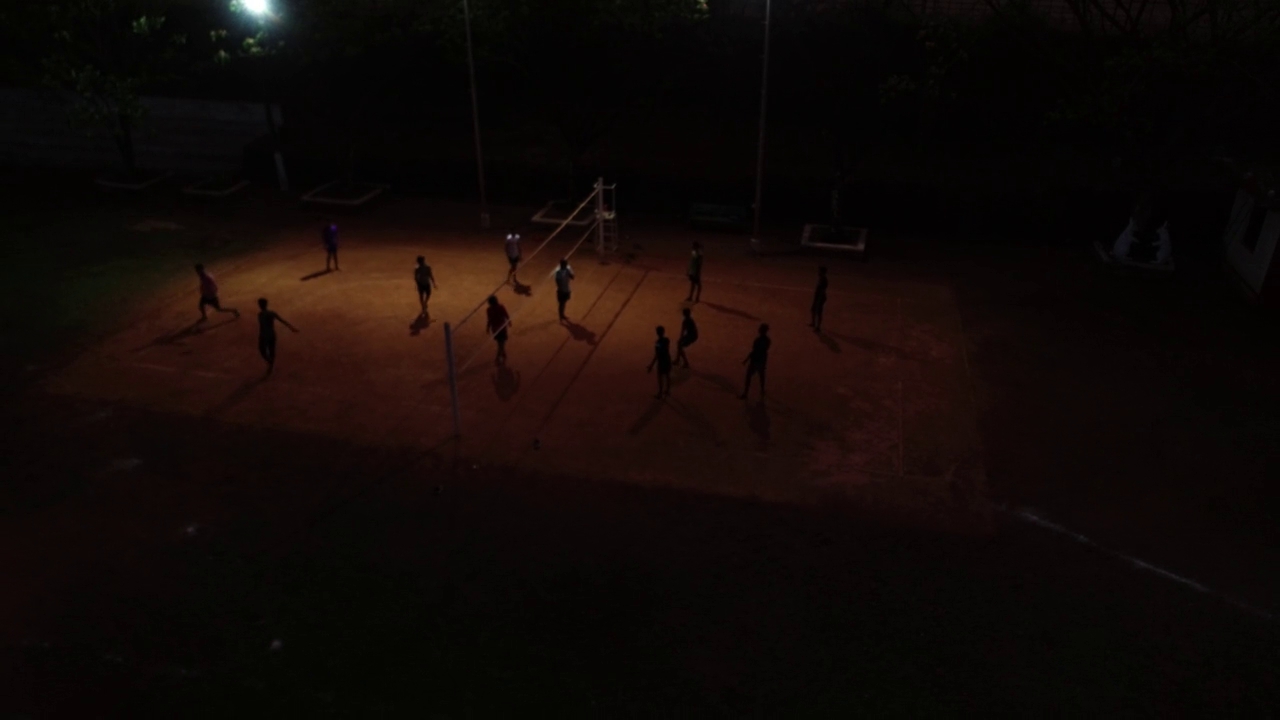 person-vehicle Object Detection Dataset by drone