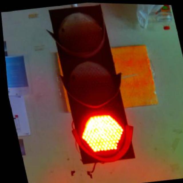 Traffic Signs Detection Object Detection Dataset And Pre Trained Model