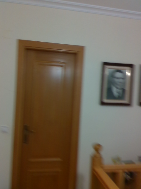 Door2 Object Detection Model by Nguyen Dinh Huong