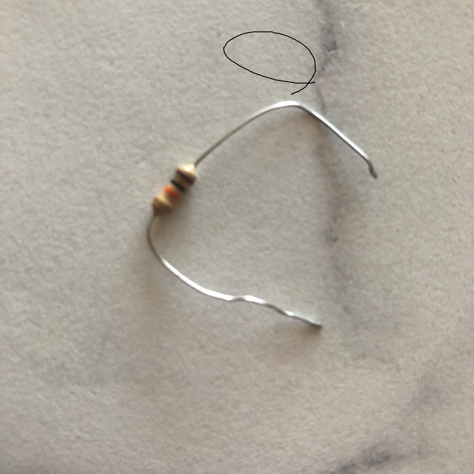 Direnç Obje Tespiti Object Detection Dataset And Pre Trained Model By Bedirhan