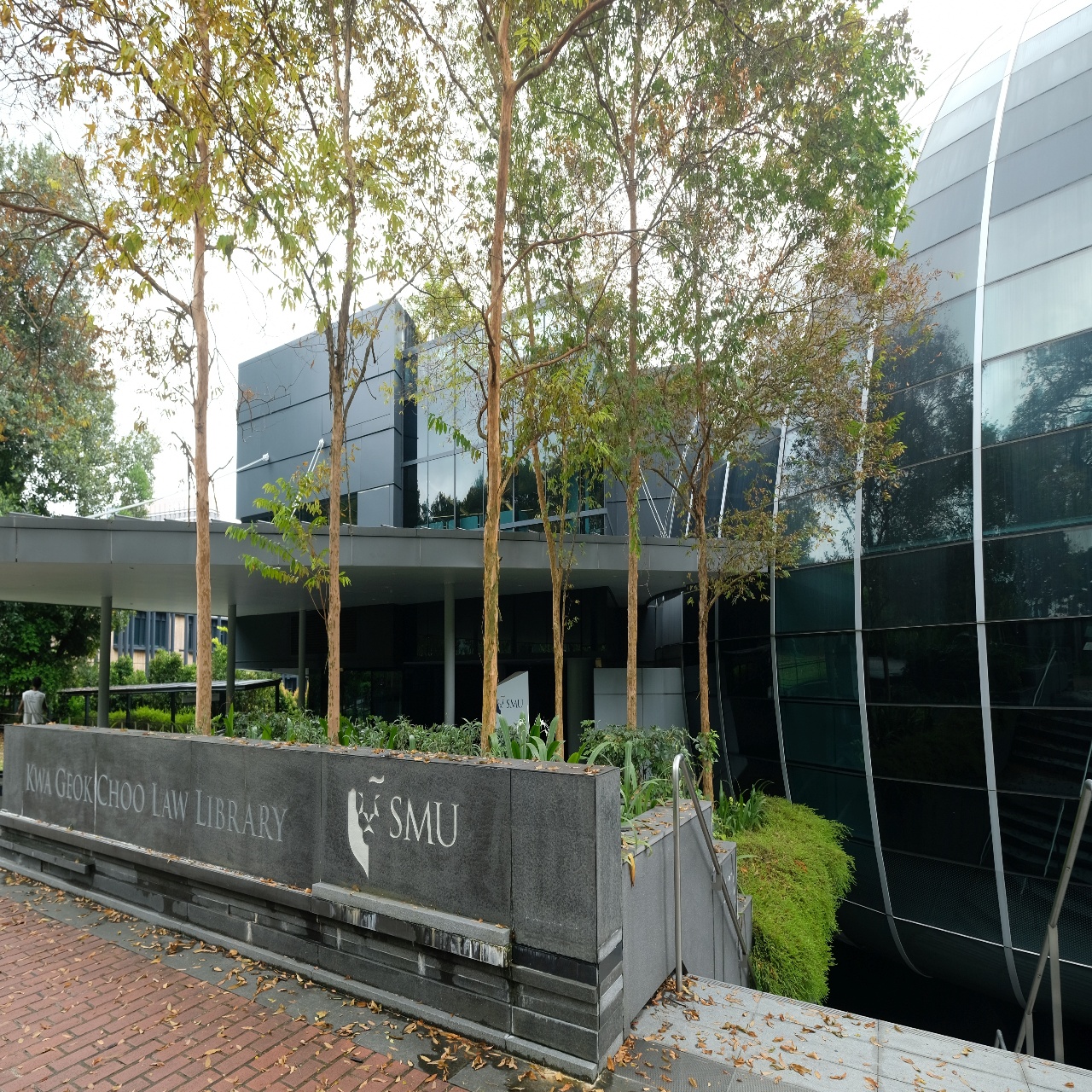 SMU Logo Detection Object Detection Dataset and Pre-Trained Model by SMU