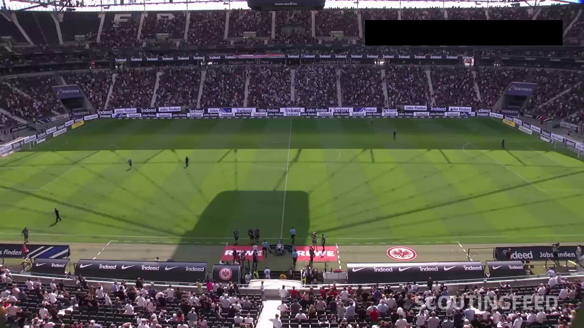 DFL_AllStadiams Object Detection Dataset by Tetsuya Maeda