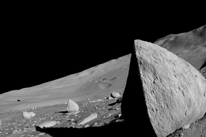 lunar_rocks_detection Object Detection Model by PFE