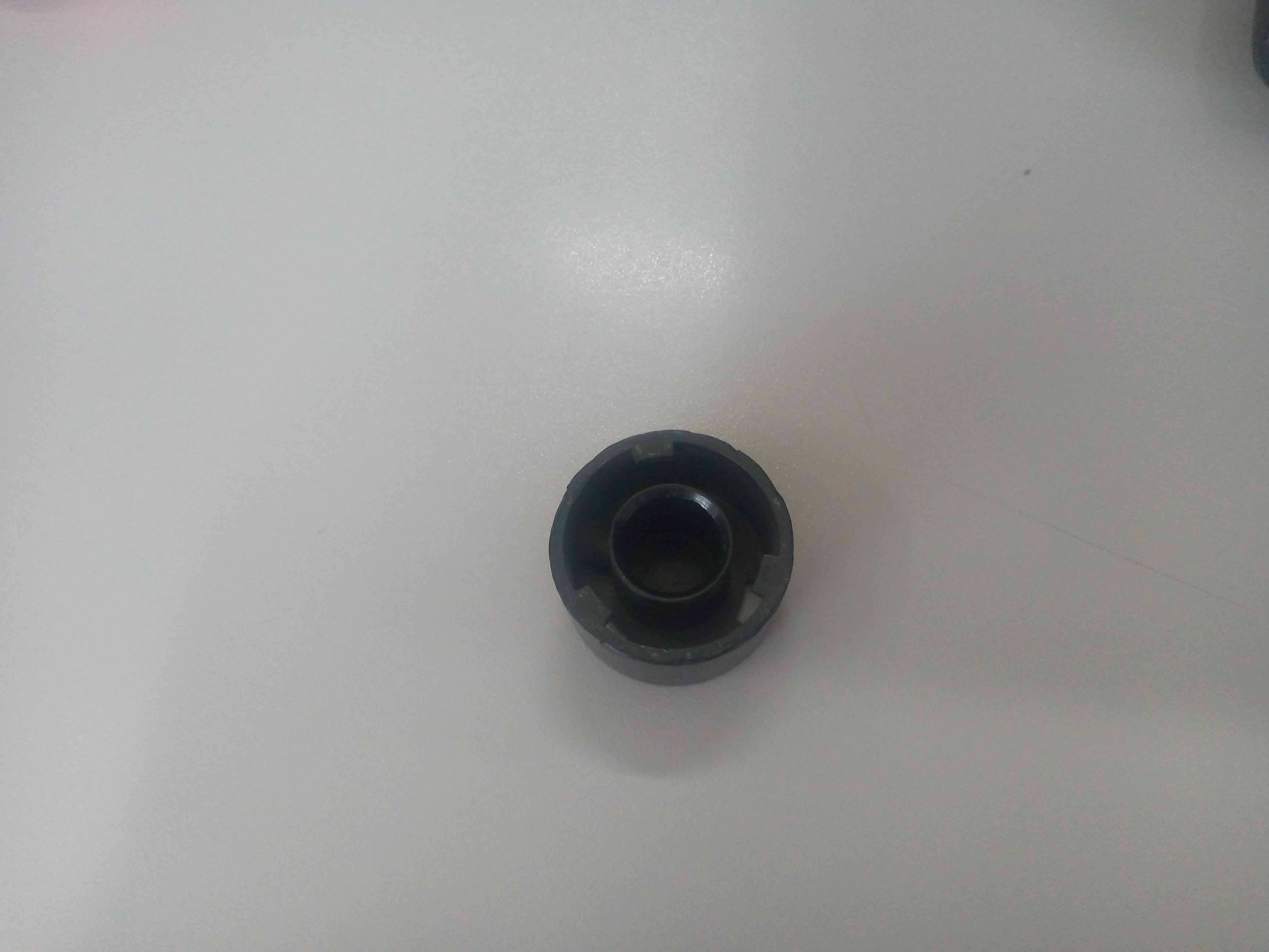 Workpiece Object Detector Object Detection Model by ML Introduction