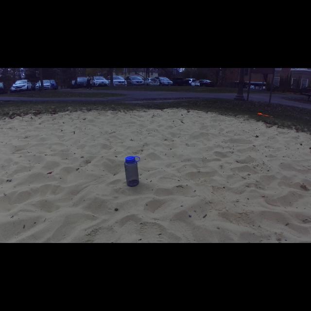 Object Detection URC Object Detection Dataset and Pre-Trained Model by Michael Boyko