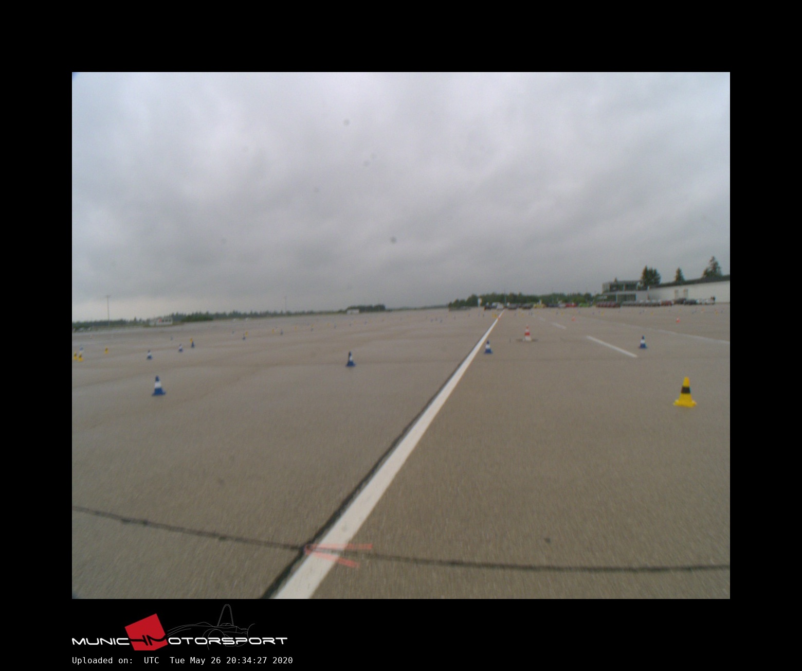 yolo_retraining2 Classification Dataset by IITB RACING PERCEPTION