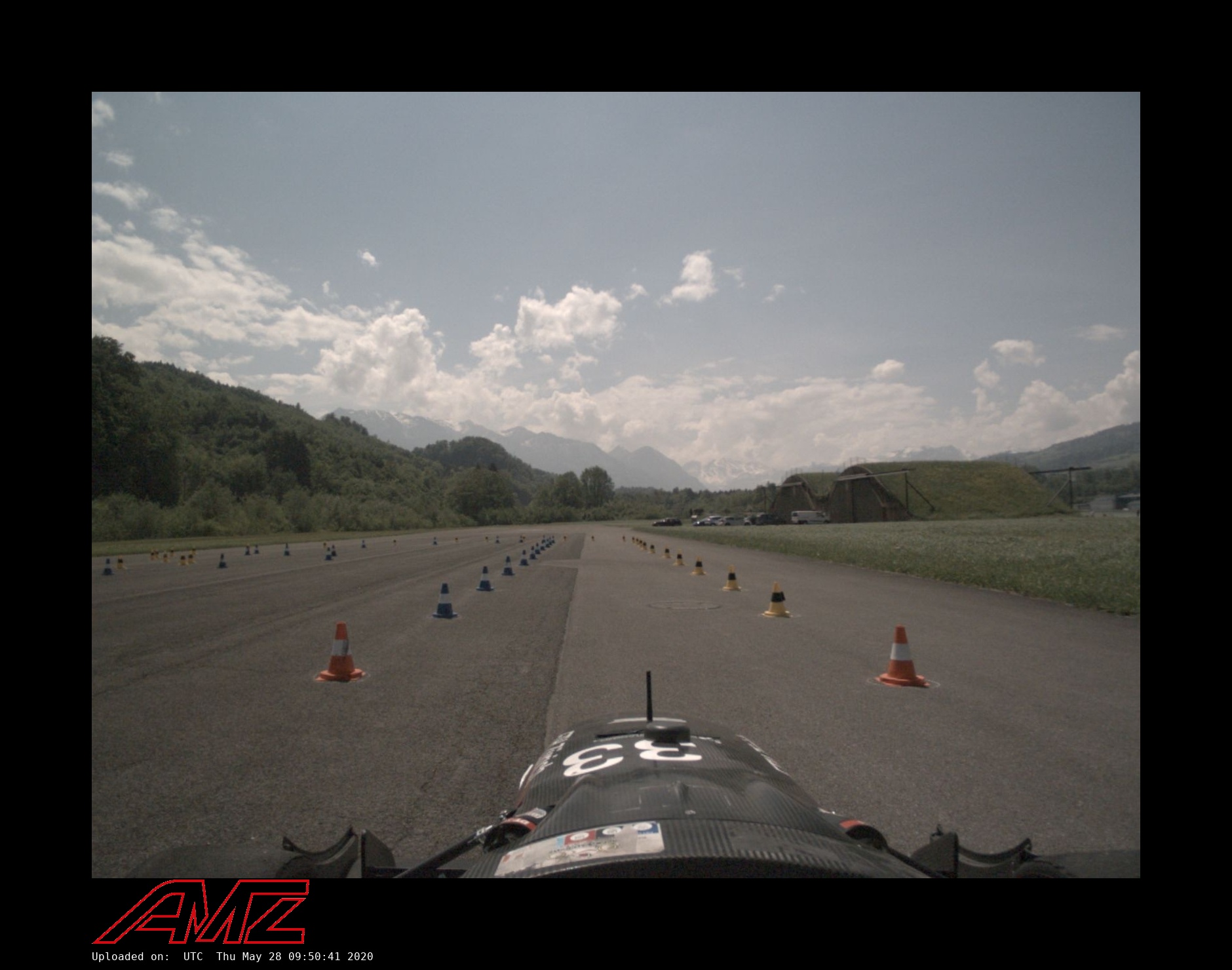 yolo_retraining1 Classification Dataset by IITB RACING PERCEPTION