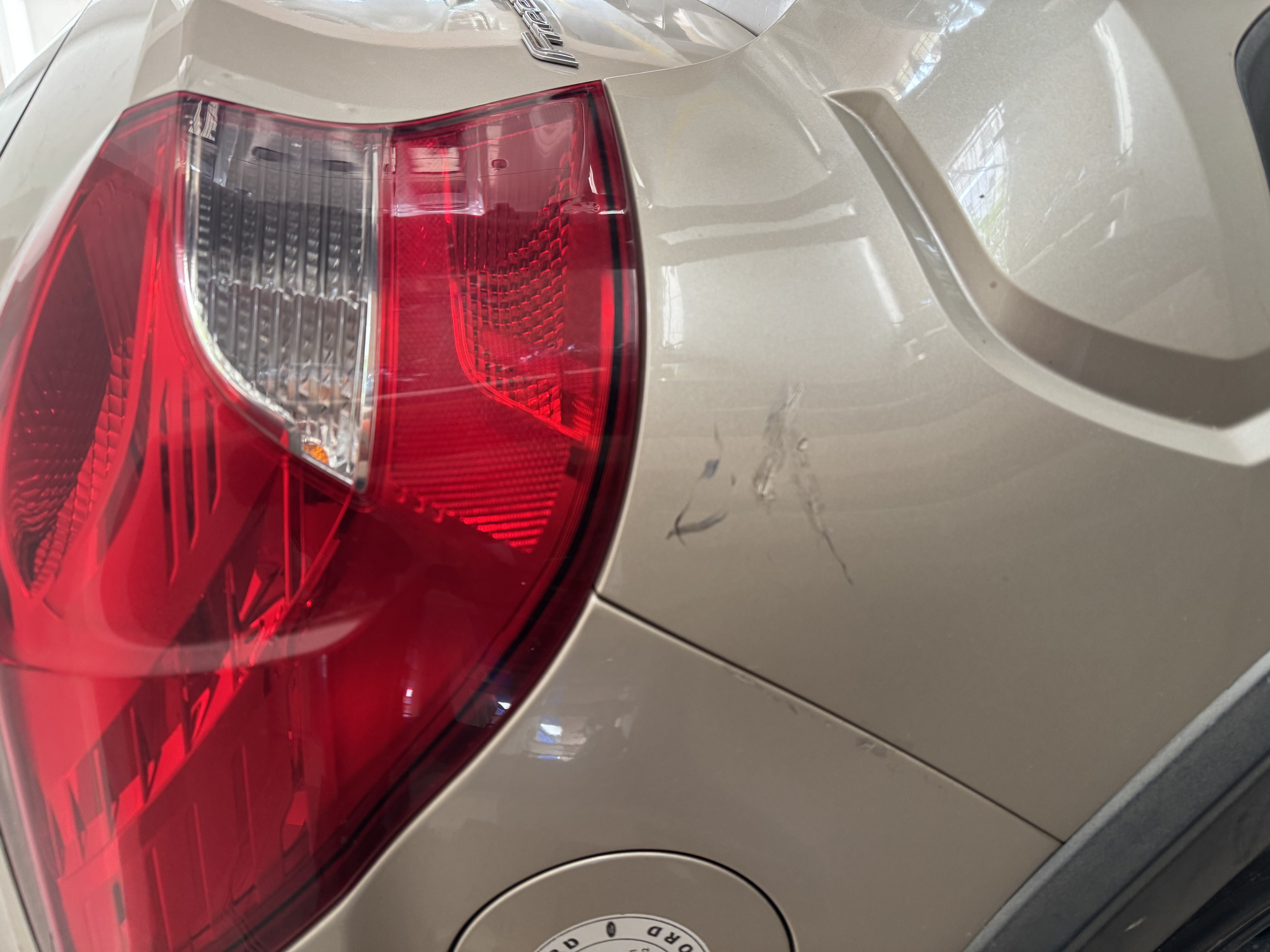 Car Defect Detection Instance Segmentation Dataset And Pre Trained