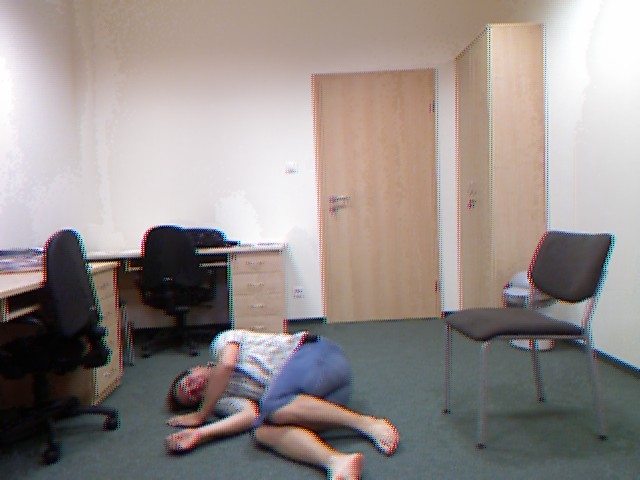 fall Keypoint Detection Dataset by simeng q