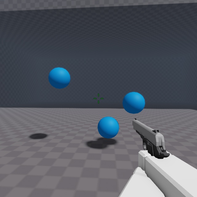 aimlab Object Detection Model by trainingStuff
